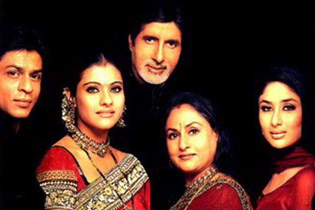 Happy Birthday Amitabh Bachchan: What makes him Bollywood's Shahenshah