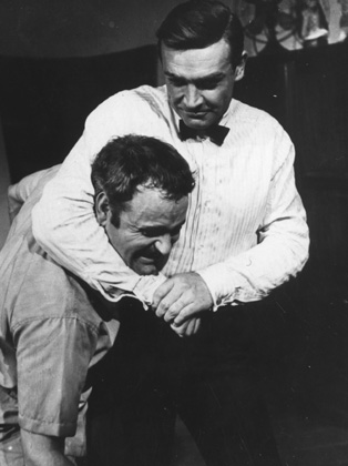 Celebrating 50 years of James Bond: Look how Agent 007 changed over the ...