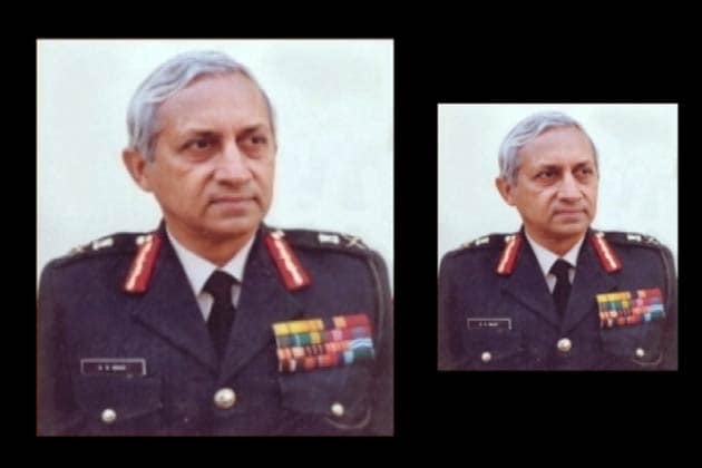 It was an assassination attempt on me: Lt Gen Brar - News18