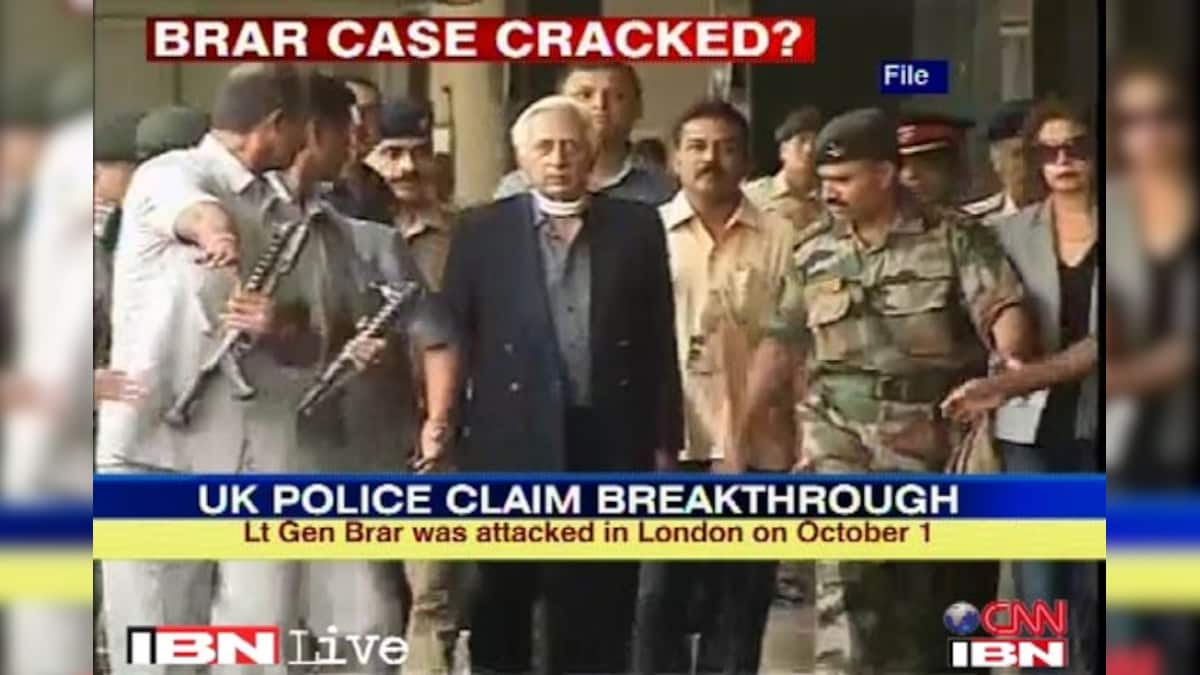 Attack on Lt Gen Brar: 11 more arrested in London - News18