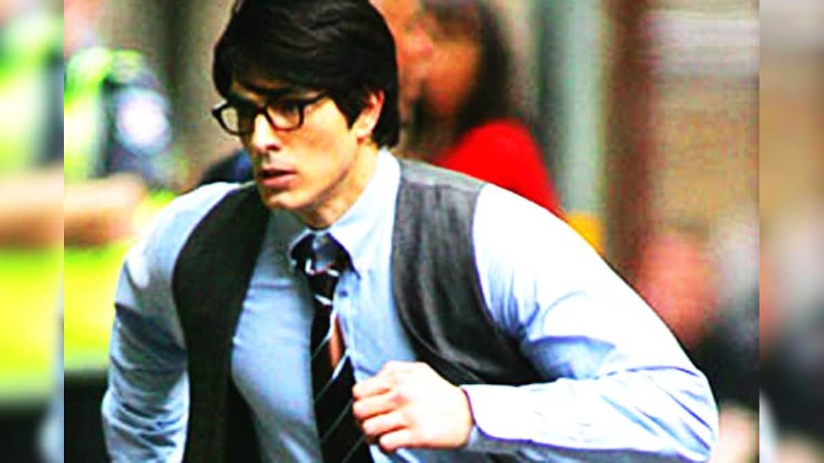 Superman alter ego Clark Kent quits newspaper job
