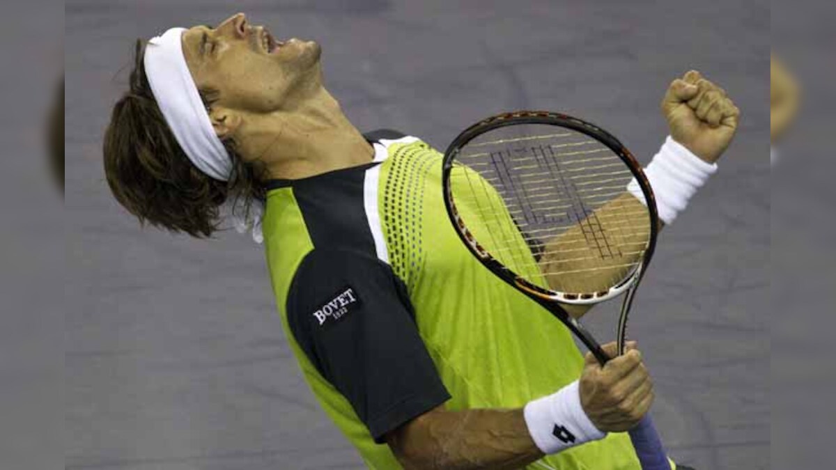 David Ferrer to feature in ATP World Tour finals