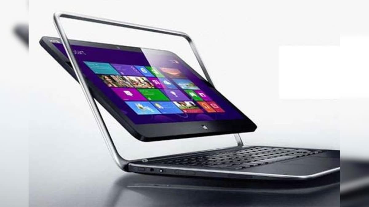 Windows 8-based Dell XPS 12, XPS One 27, Inspiron One 23 up for pre ...