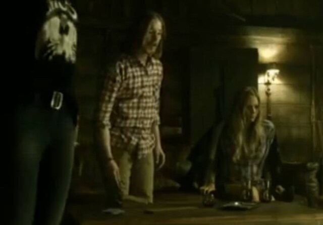 Watch: The trailer of 'Evil Dead' remake - News18