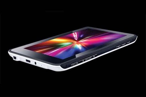 iBall launches Slide 3G 7334 dual-SIM tablet at Rs 10,999 - News18