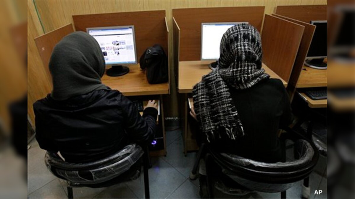 Iran blocks Gmail, promises local alternative - News18