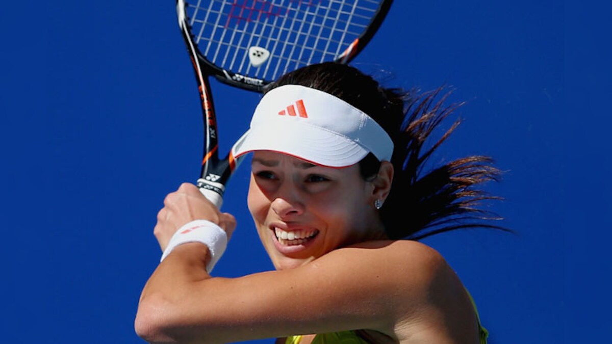 Ana Ivanovic, Jelena Jankovic lose at China Open