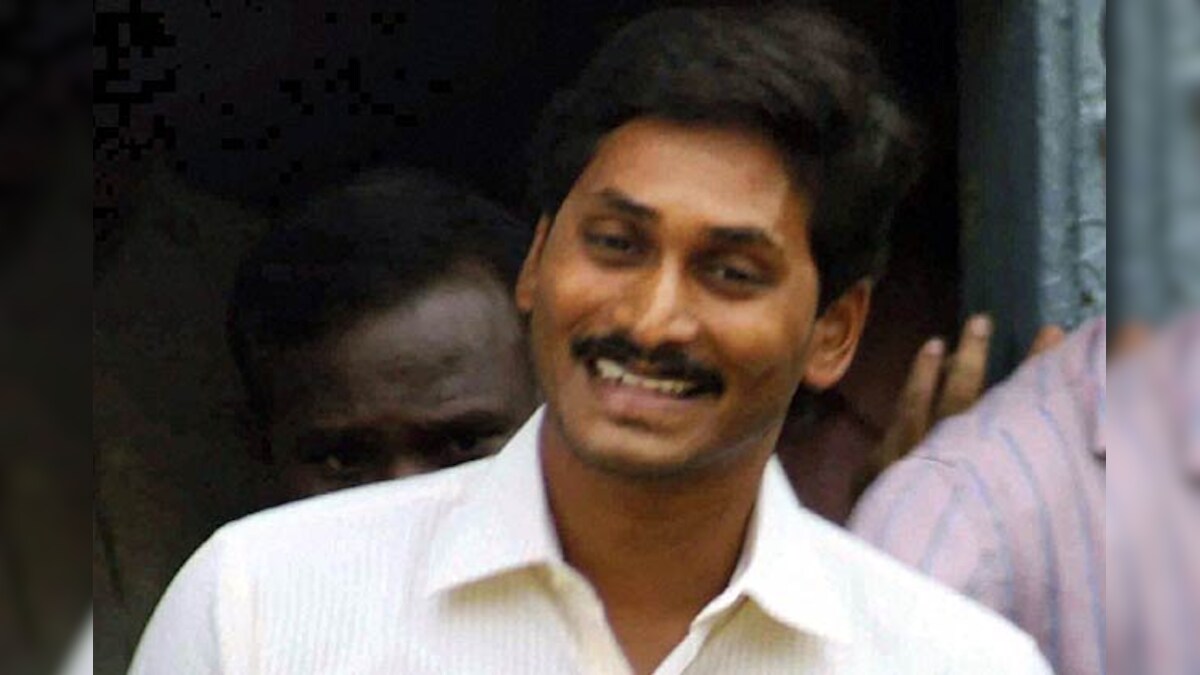 Publicise CCTV footage on Jagan's activities in jail: TDP