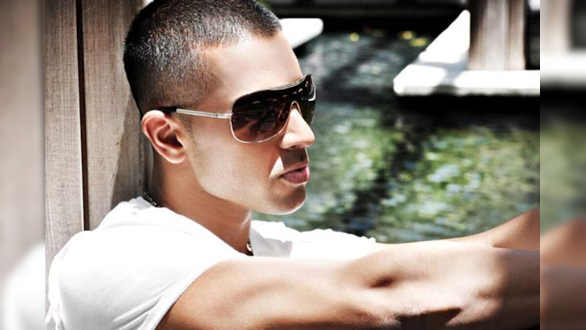 Jay Sean named artist of the decade - News18