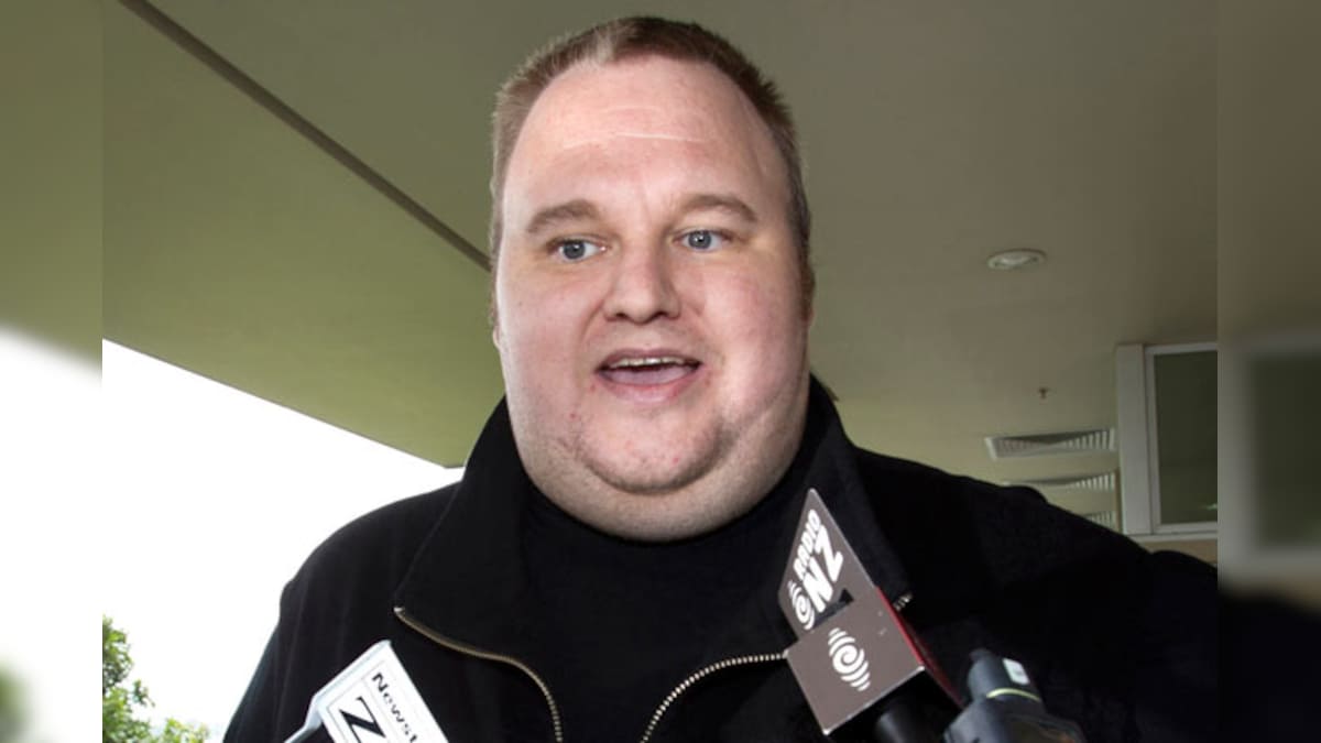 Kim Dotcom plans Megaupload reboot, music service - News18