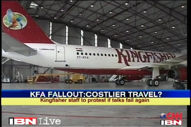 KFA staff to stage protests if talks with management fail - News18