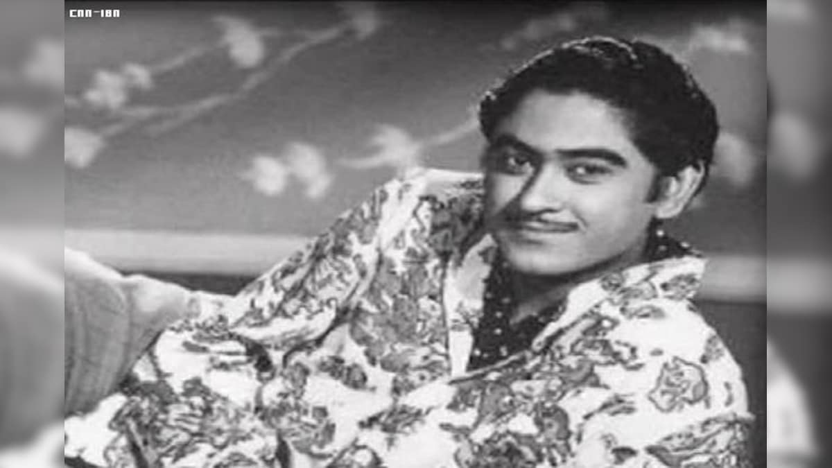 25 years after Kishore Kumar's death, the legend lives on