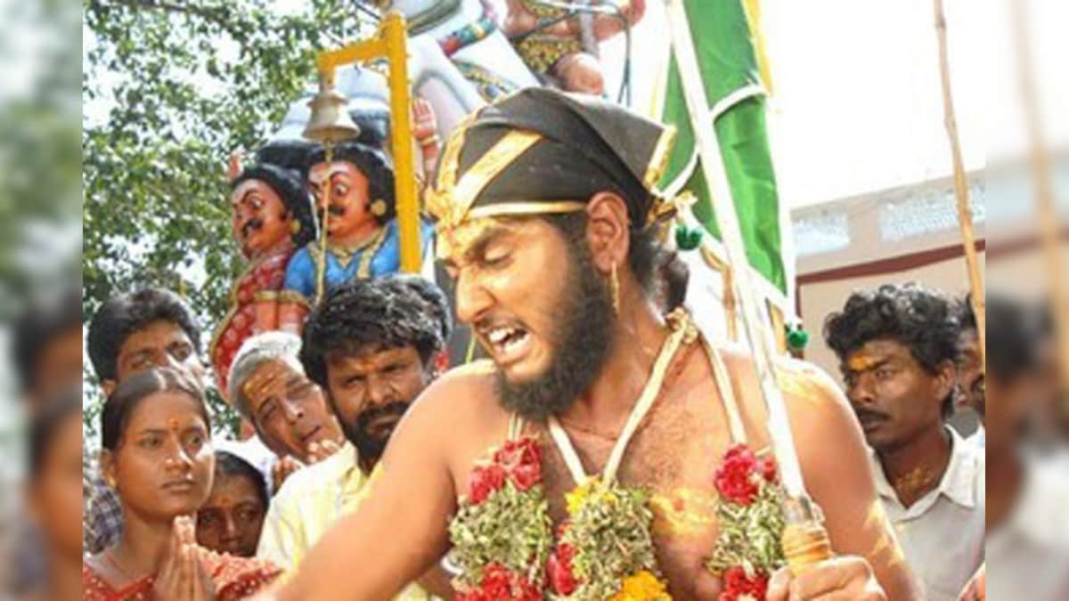 'Mayilu' Review: Good script but not portrayed perfectly