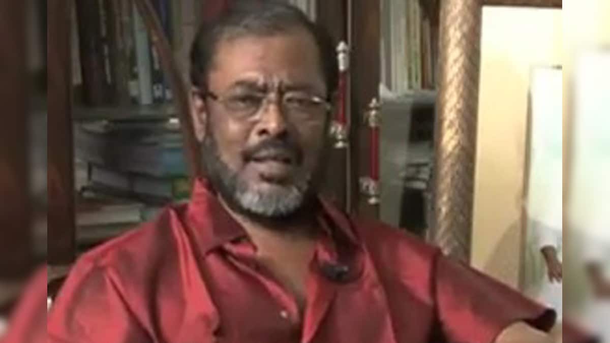 Director Manivannan set for comeback