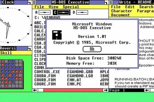 Windows 8: The history of Microsoft operating systems - News18