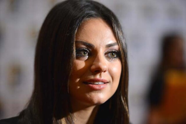 Mila Kunis Crowned Sexiest Woman Alive News18