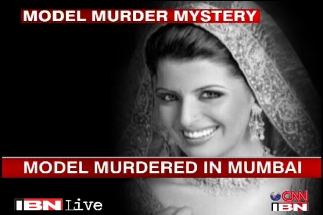 Mumbai Police still clueless in model's murder case - News18