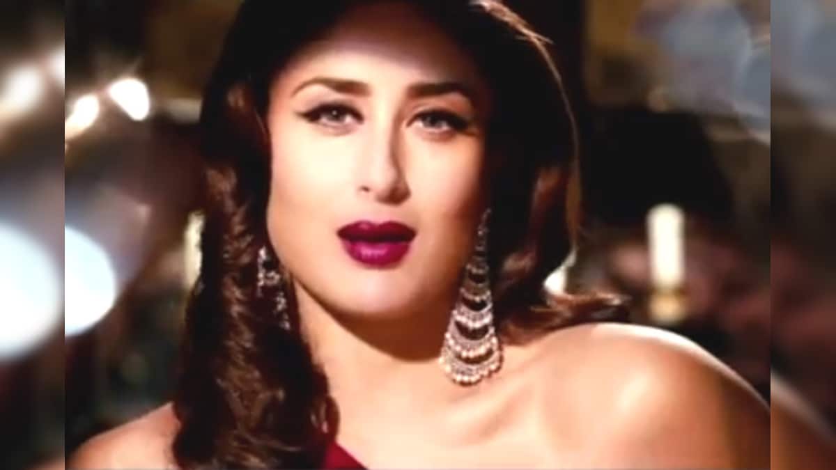 Talaash: Watch the 'Muskaanein Jhooti Hai' song - News18