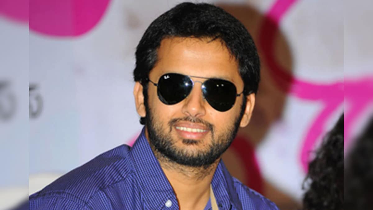 Nitin Kumar Reddy-Chinni Krishna's project shelved - News18