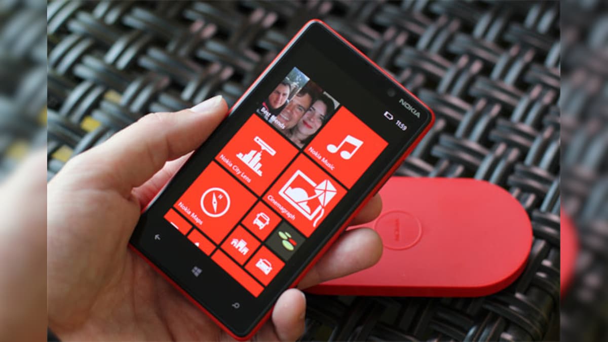 Nokia loss widens to $1.27 billion in Q3 - News18