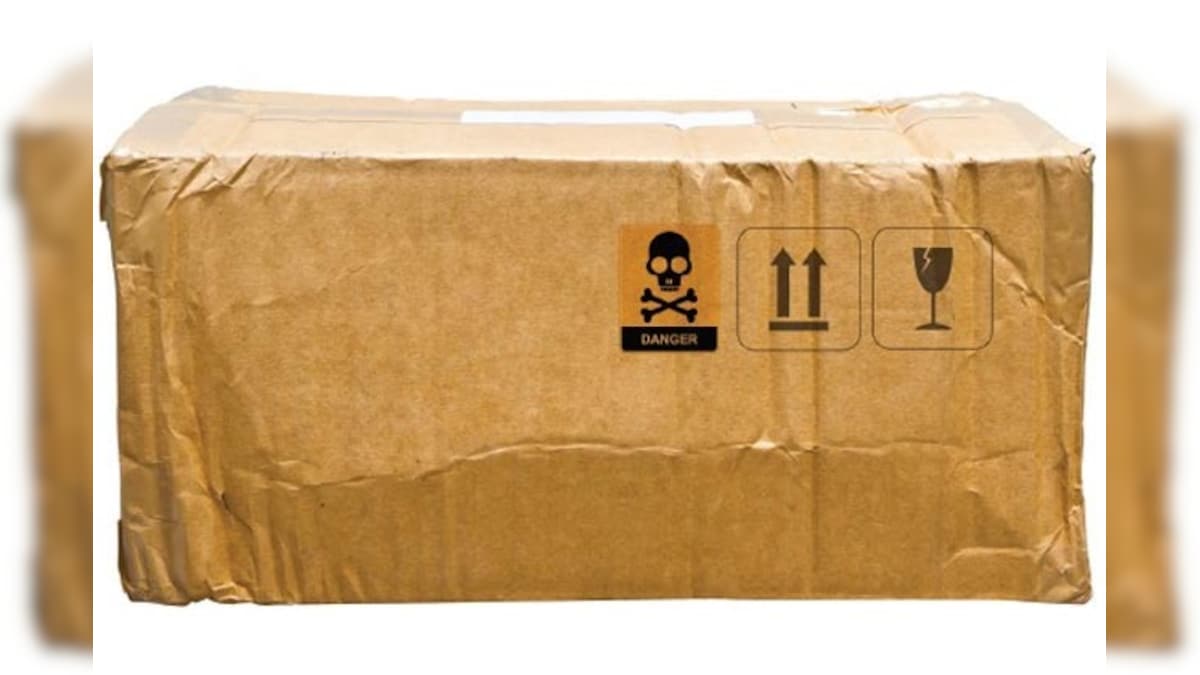 WB parcel bomb: Police crack case, arrest three - News18