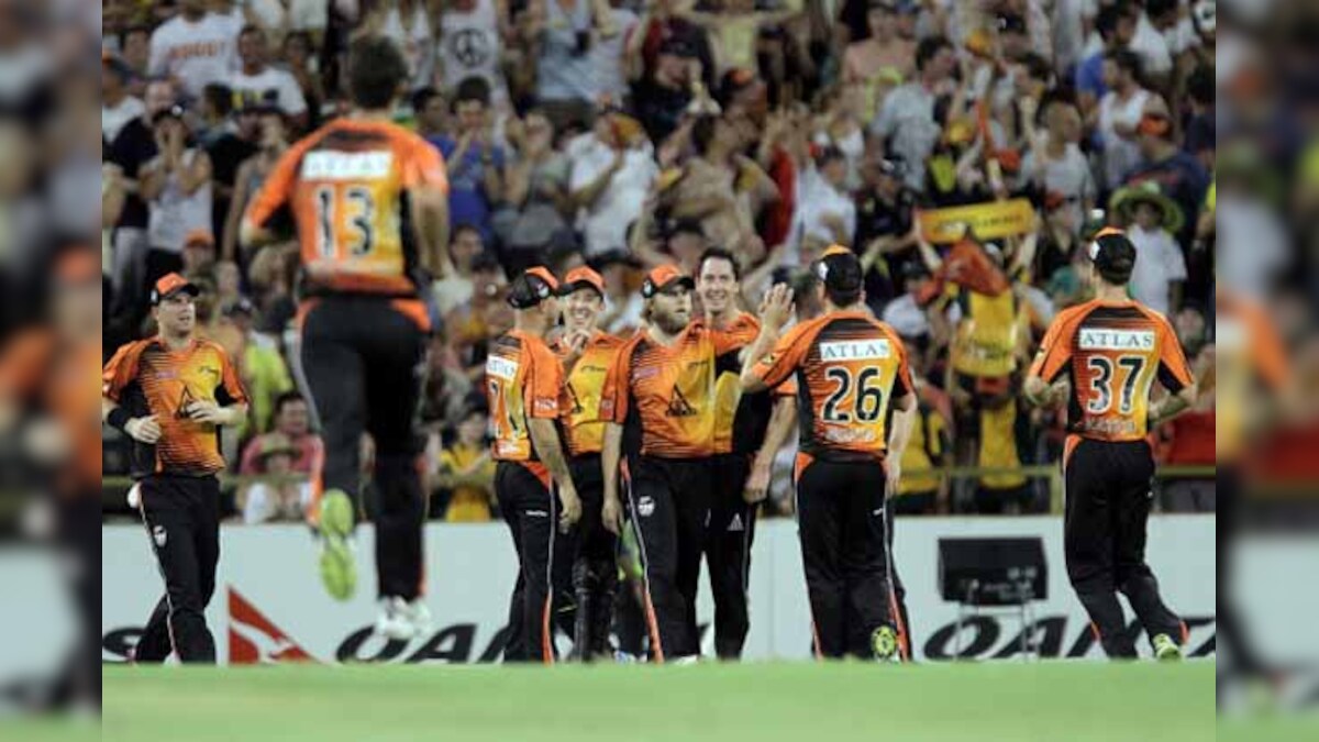 CLT20: Know your teams - Part Two