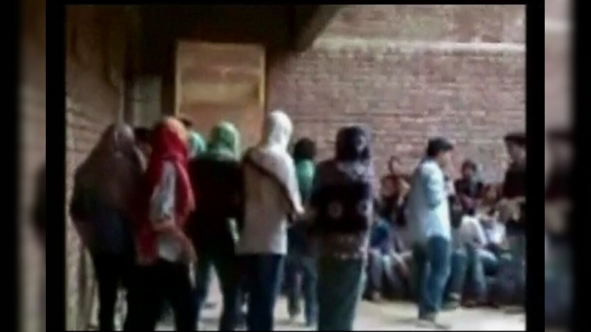 Ragging case: Gujarat university professor arrested - News18