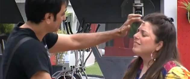 Bigg Boss 6: Why Salman Khan called Rajeev Paul touchy-feely