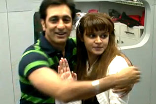 Bigg Boss 6: Why Salman Khan called Rajeev Paul touchy-feely