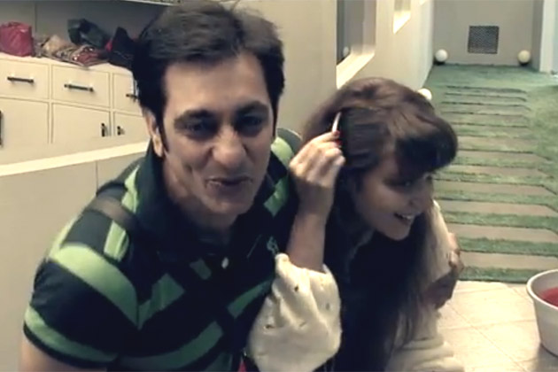 Bigg Boss 6: Why Salman Khan called Rajeev Paul touchy-feely