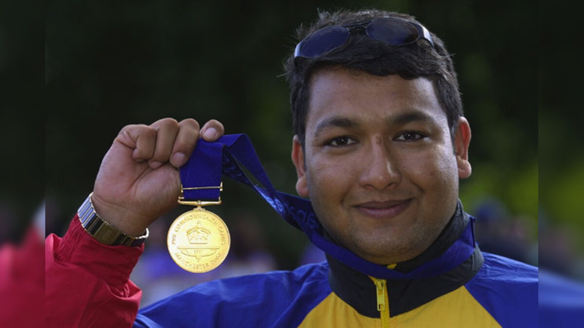 Jaspal Rana appointed junior pistol chief coach - News18