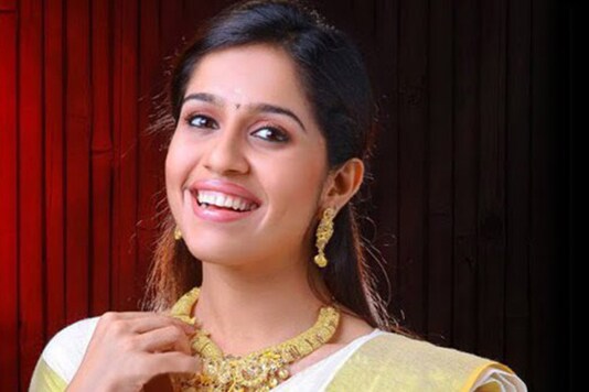 Ranjini to come up with her new film 'What The 'F'