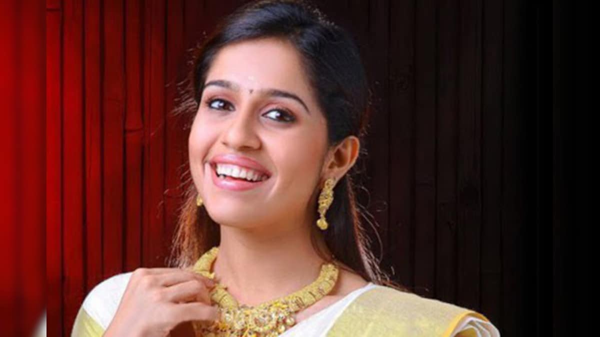 Ranjini to come up with her new film 'What The 'F' - News18