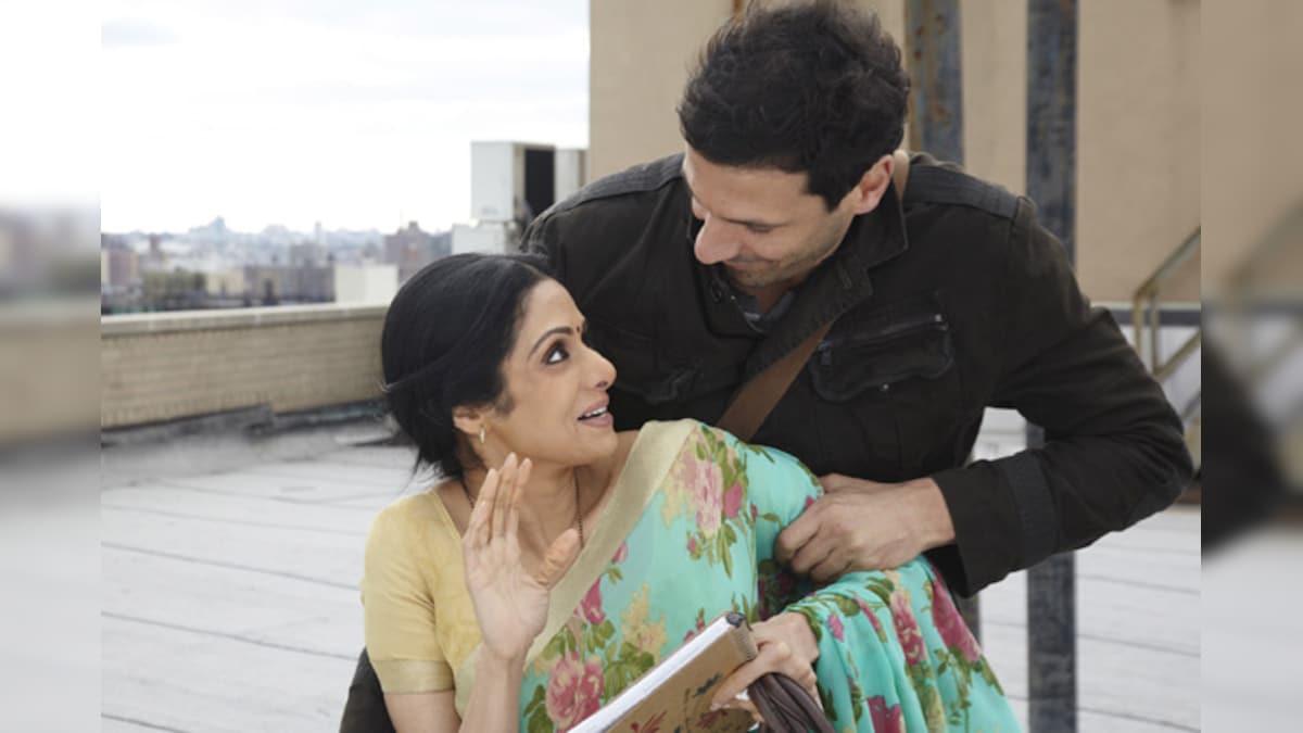 English Vinglish: Sridevi's 10 scenes to watch out for