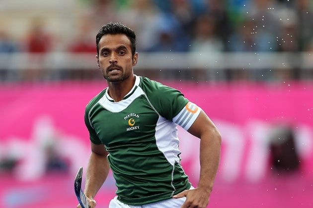 Pakistan drop Abbas, Butt from probables