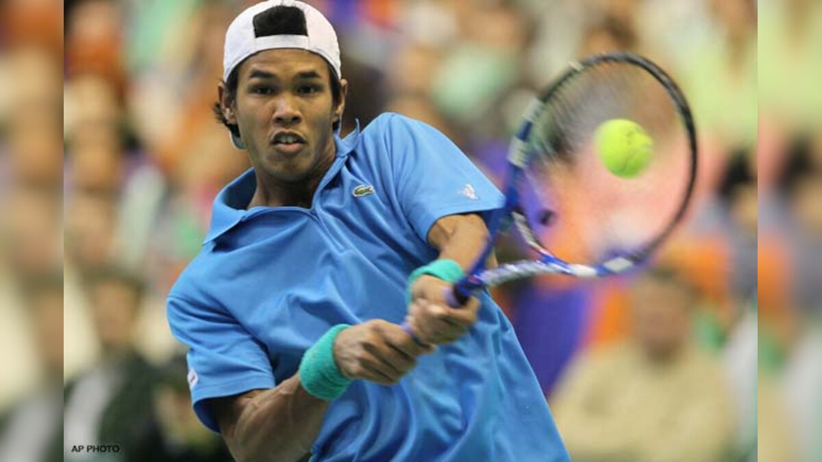 Somdev defeats Zverev in ATP Challenger - News18