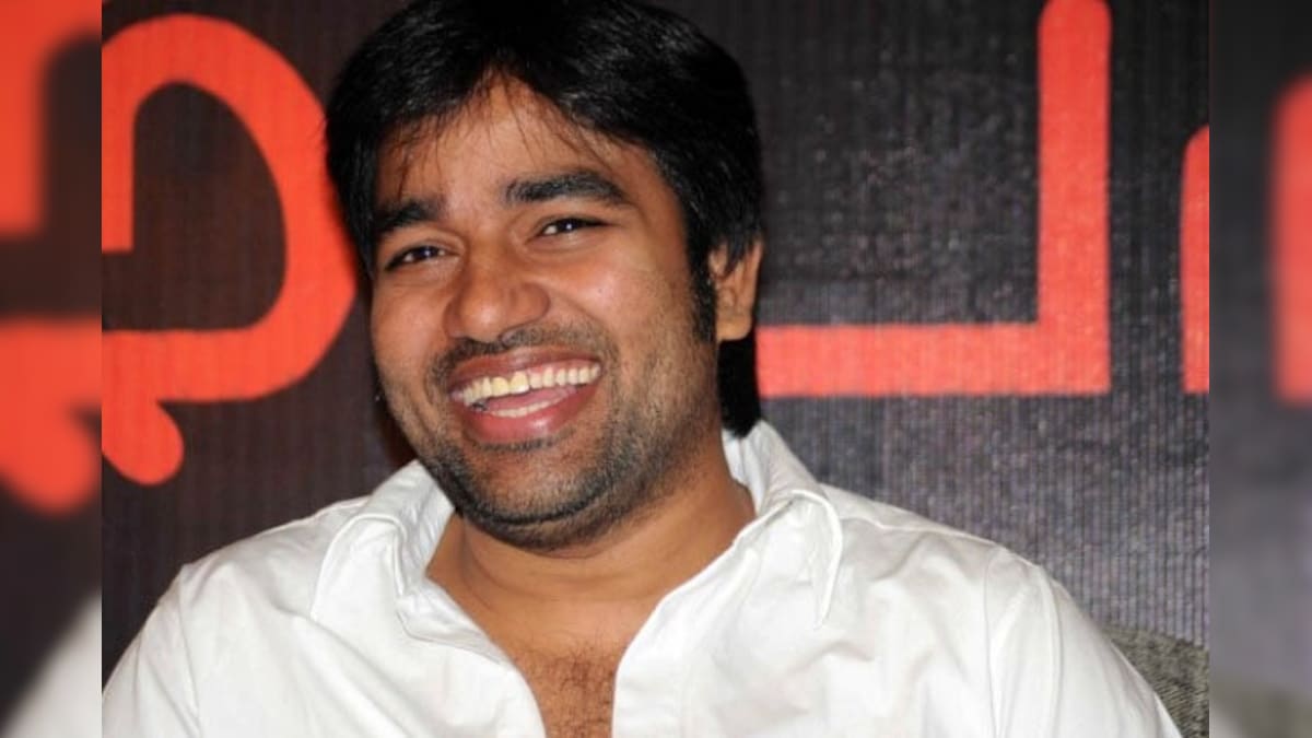 Half a dozen projects lined up for actor Shiva