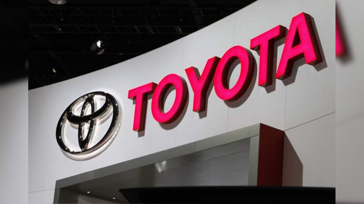 Toyota launches limited editions of Etios, Corolla, Fortuner - News18