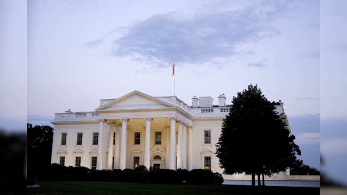 Hackers target White House computer system