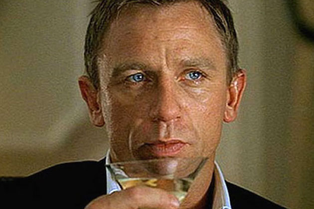 50 years of 'Shaken, not stirred': What James Bond loves to drink - News18