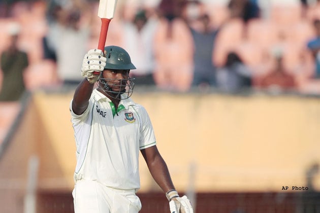 Abul Hasan Profile | Abul Hasan Cricket Career | Cricket Stats