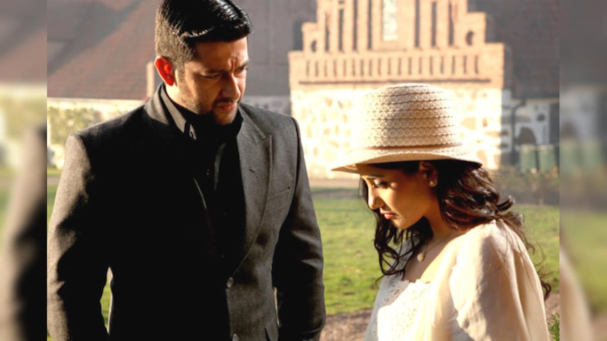 1920 Evil Returns: The scariest film ever? - News18