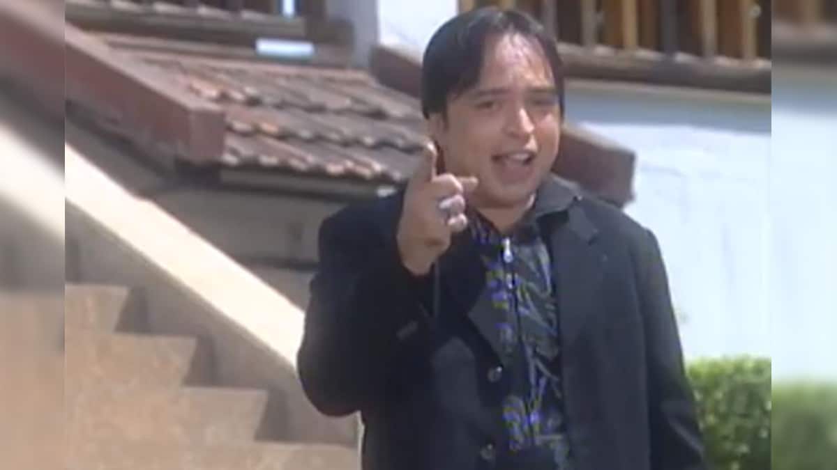 Altaf Raja returns with 'Tum toh thehre pardesi 2' - News18