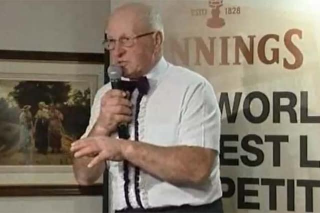 Who will win the 'World's Biggest Liar' contest? - News18