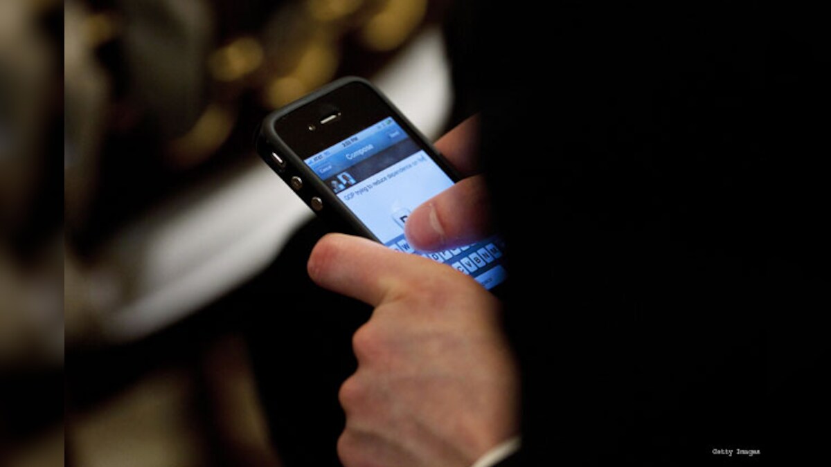 Blocking mobile phone services can't stop us: Taliban - News18