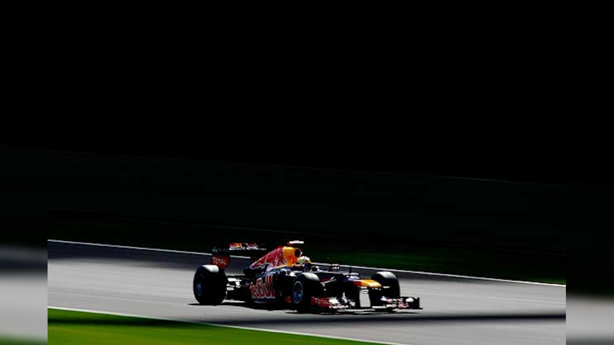 Organiser defends proposed Greek F1 track