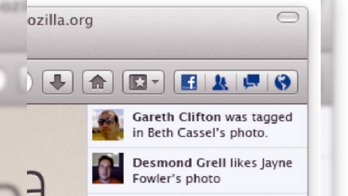 How to get built-in Facebook on your Firefox Web browser - News18