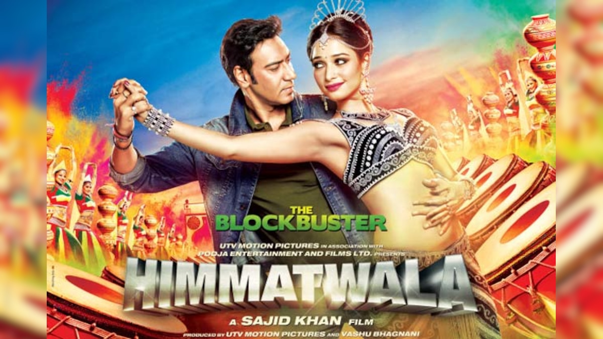 Himmatwala: Amit Kumar to sing 'Naino Mein Sapna' - News18