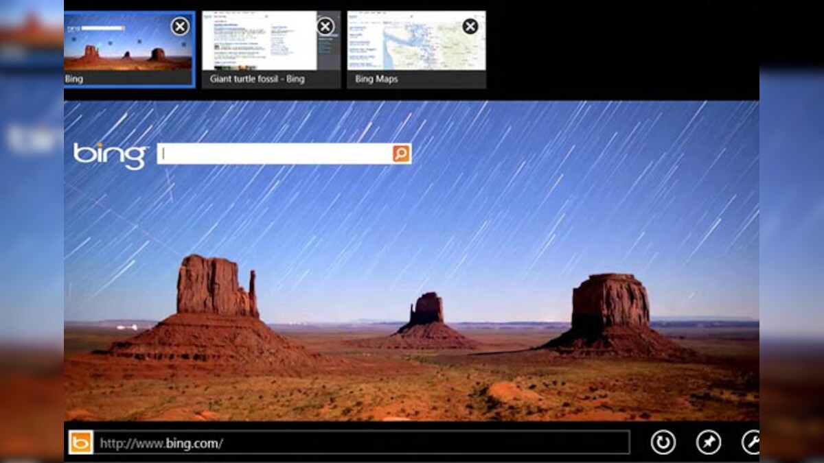 Microsoft releases Internet Explorer 10 browser for Windows 7 - News18