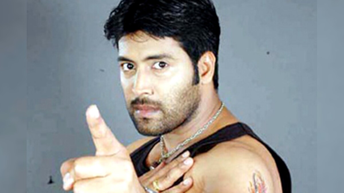 Jai Akash is excited about triple role in his next
